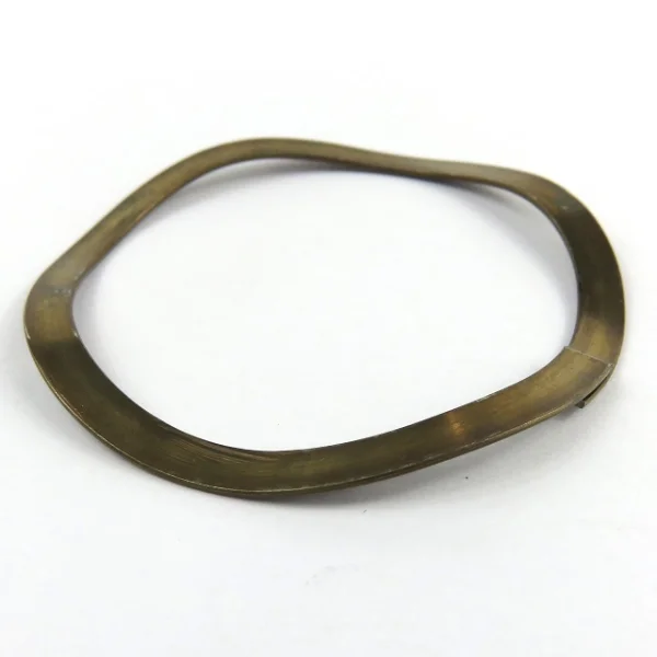 Industrial Bearing Preload Wave Springs Manufacturer - Raleigh Spring