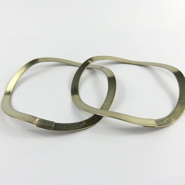 Bearing Preload Wave Spring-Lap Type-Manufacturer | High Quality ...