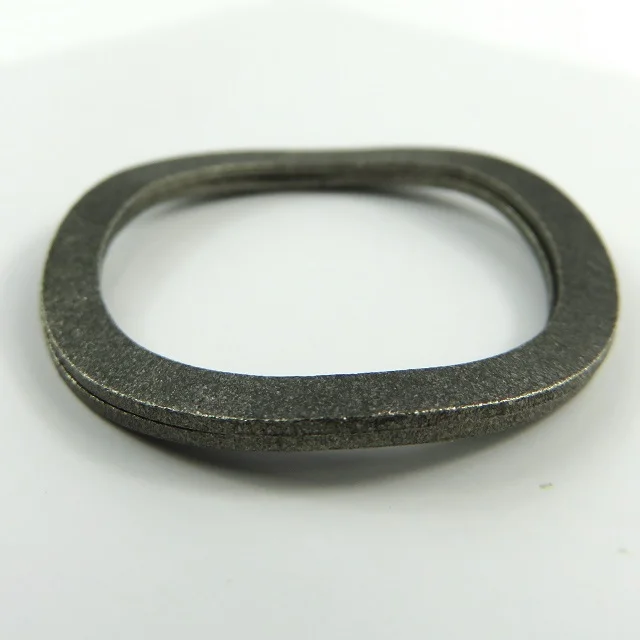 Single Turn Wave Spring-Manufacturer | High Quality Wholesale Raleigh ...