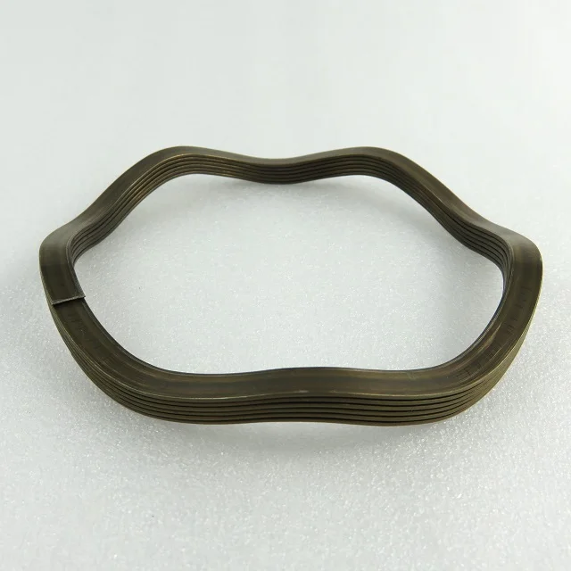 Nested Wave Spring Manufacturer High Quality Wholesale Raleigh Spring 