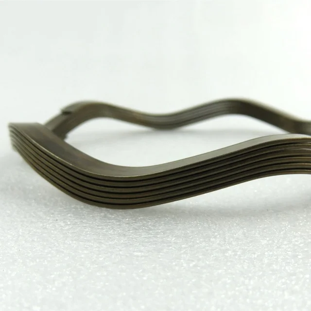 Nested Wave Spring-Manufacturer | High Quality Wholesale Raleigh Spring