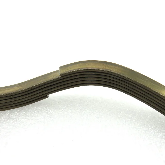 Nested Wave Spring-Manufacturer | High Quality Wholesale Raleigh Spring