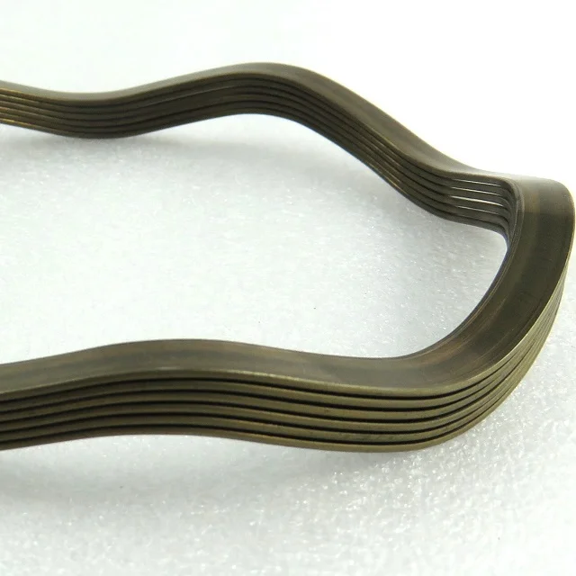 Nested Wave Spring-Manufacturer | High Quality Wholesale Raleigh Spring