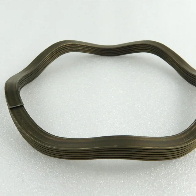 Nested Wave Spring-Manufacturer | High Quality Wholesale Raleigh Spring