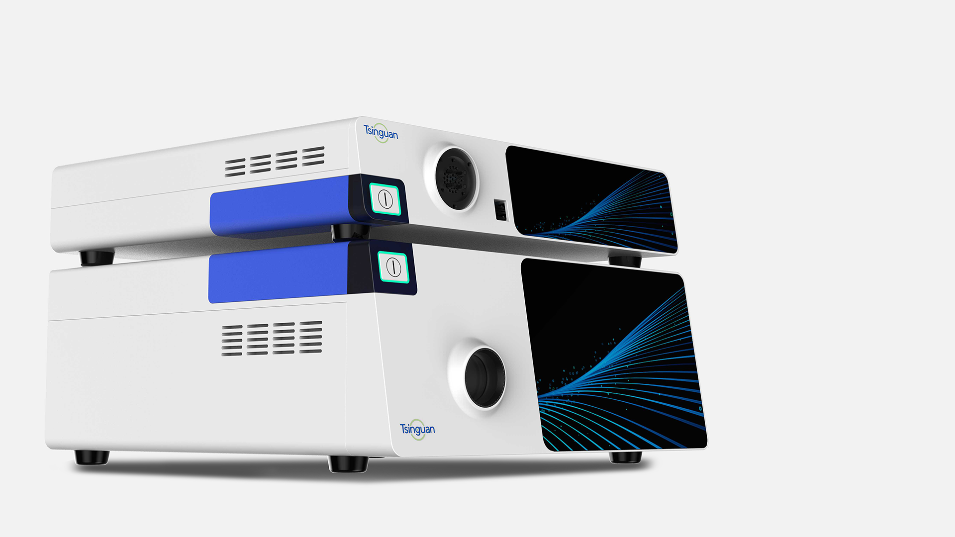 内窥镜主机、光源系统-苏州赫格智能科技有限公司