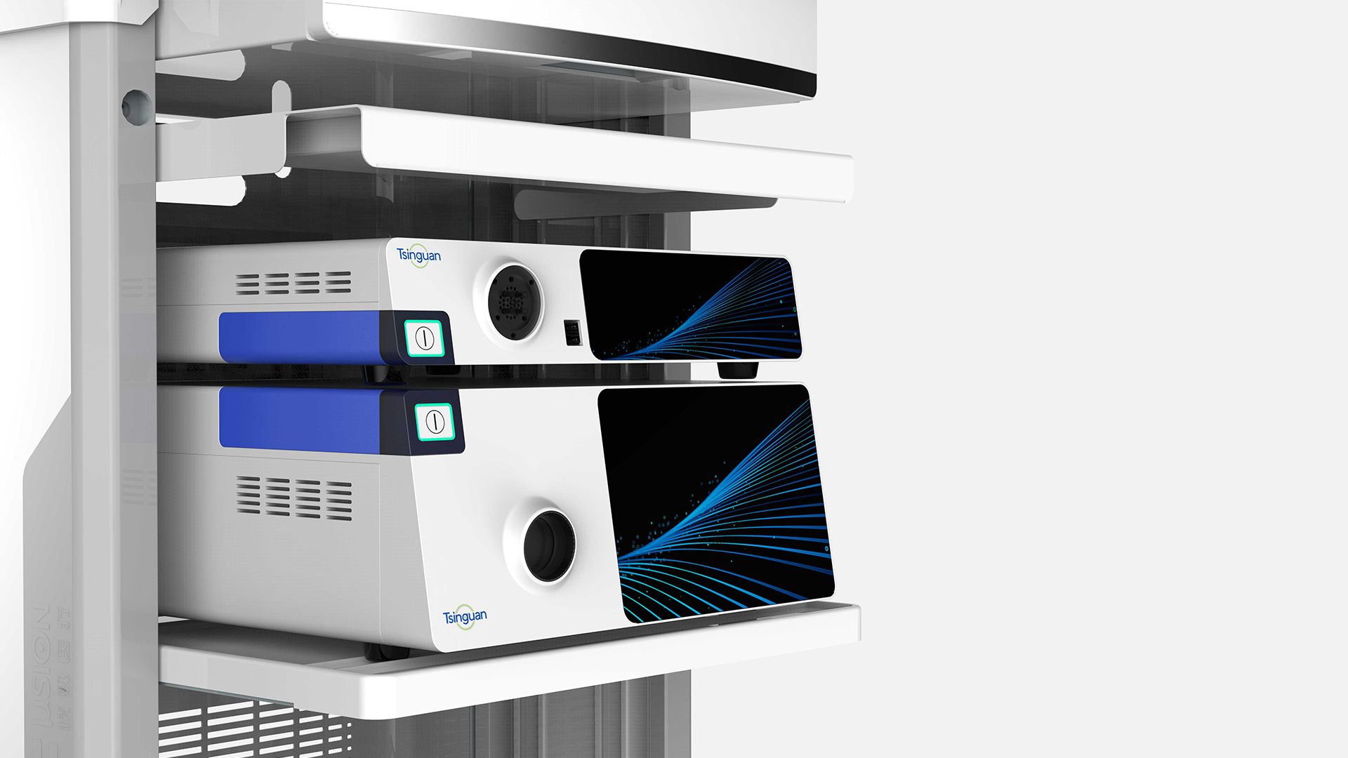 内窥镜主机、光源系统-苏州赫格智能科技有限公司