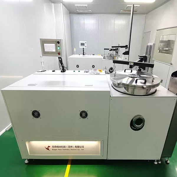 The principle and advantages of parylene coating