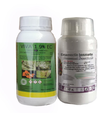 The Role of Insecticide Emamectin Benzoate 5% sg in Safeguarding Crop ...