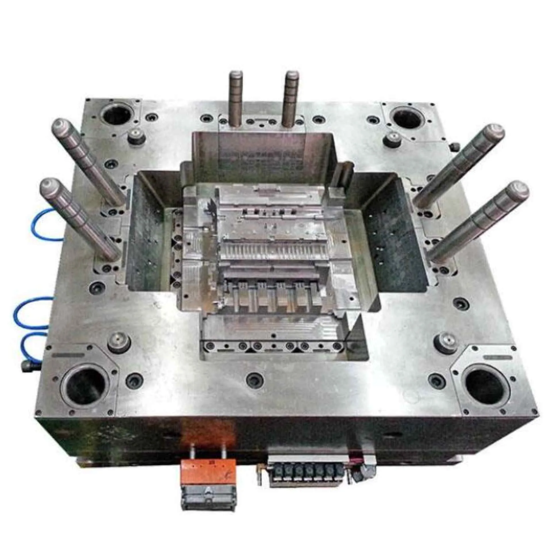 Composite Printer Mold Exporter-Wholesaler-Shenzhen Xuzhong