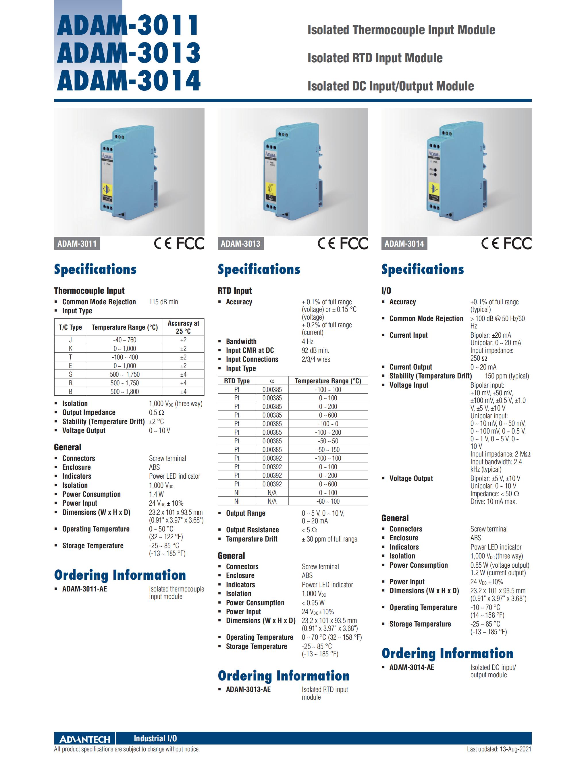 ADAM-3014_上海琪腾计算机科技发展有限公司
