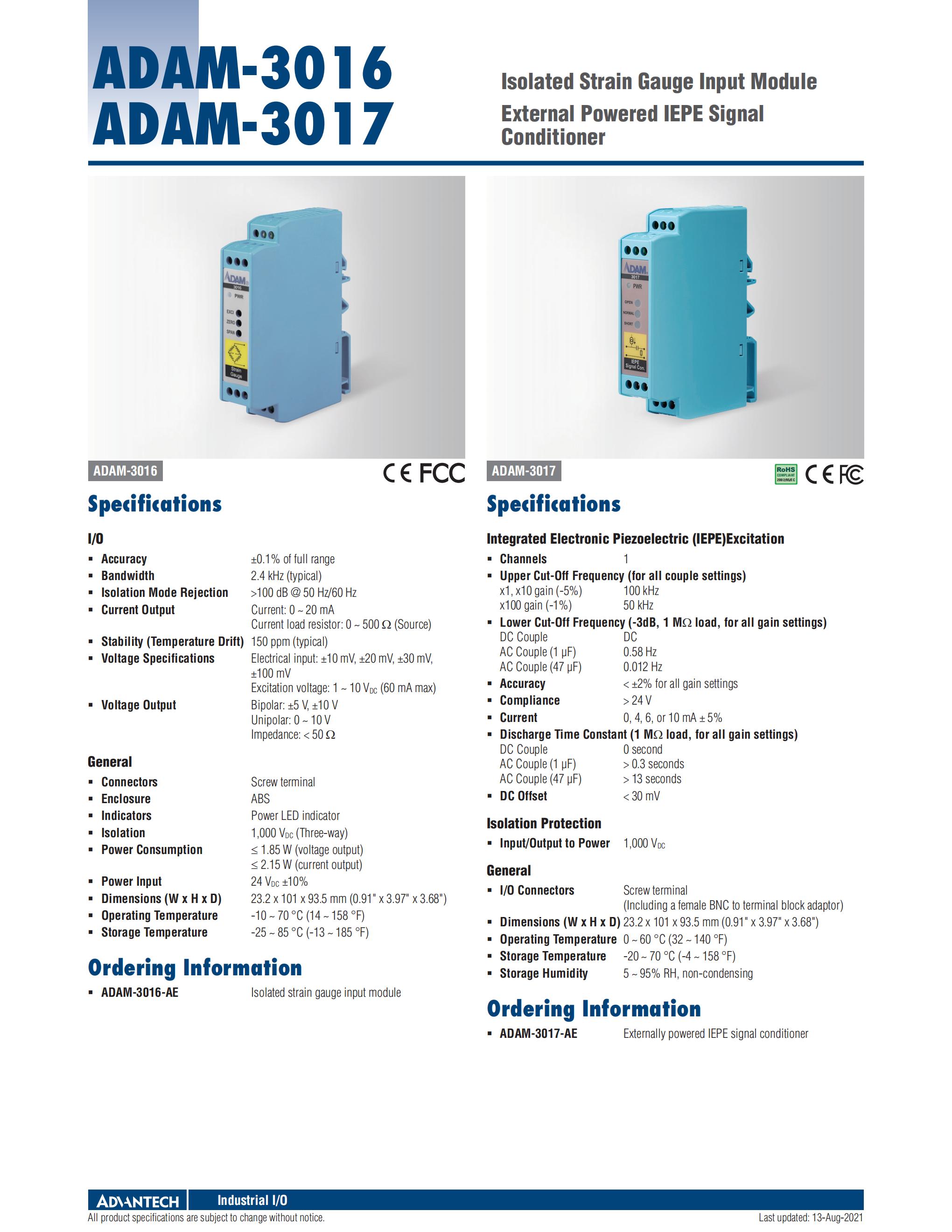 ADAM-3016_上海琪腾计算机科技发展有限公司