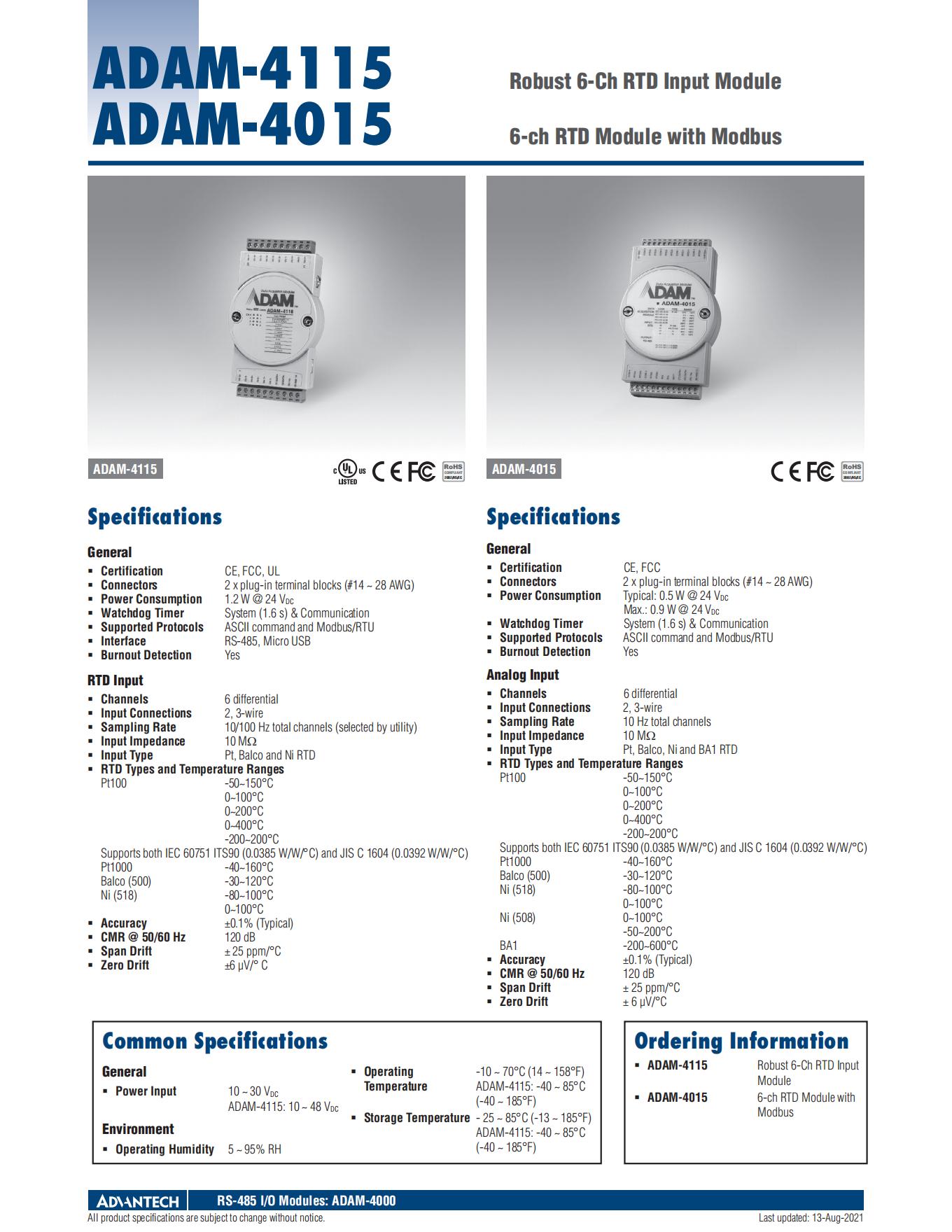 ADAM-4015_上海琪腾计算机科技发展有限公司
