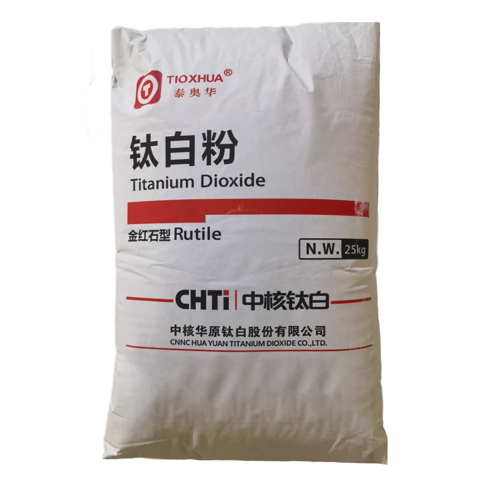 Titanium Dioxide Coating Supplier&For Sale-Chti New Materials