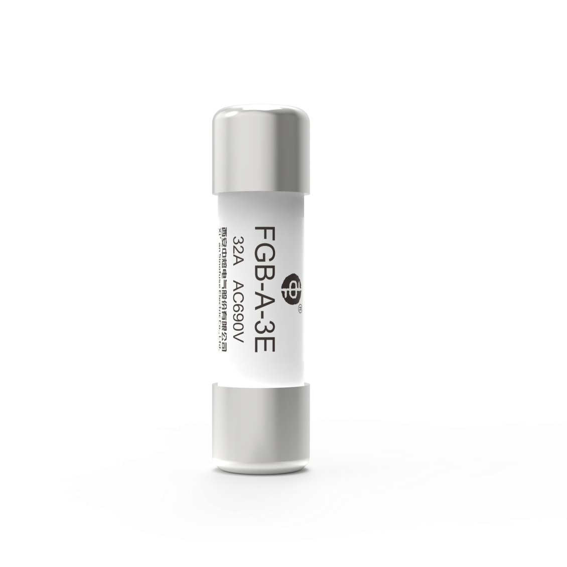 FGB-A-3E管式熔断器_海川新能(深圳)科技有限公司