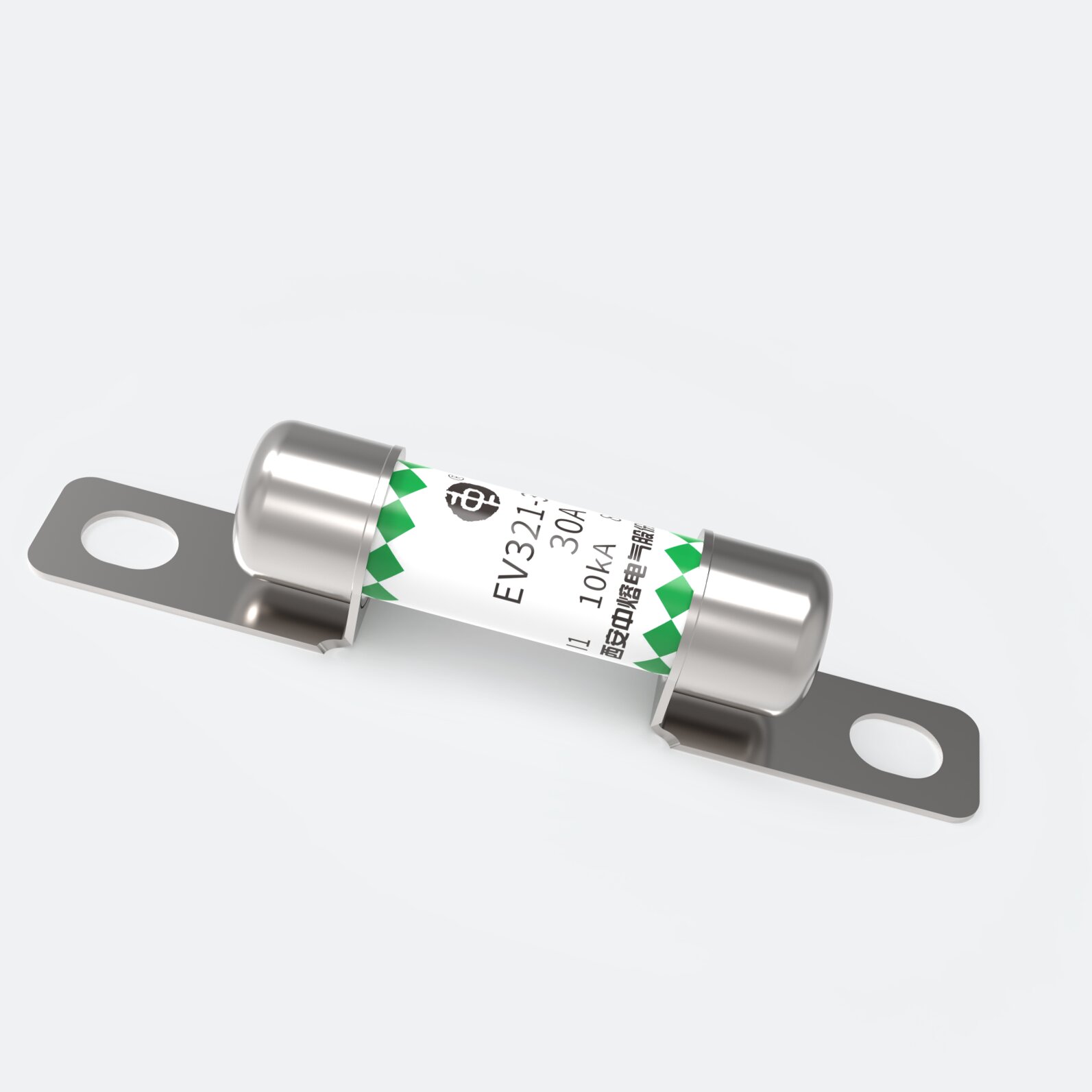 EV321系列圆管熔断器_海川新能(深圳)科技有限公司