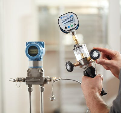 Pressure & Speed & Flow & Efficiency of Hydraulic Pump | AJA Technology