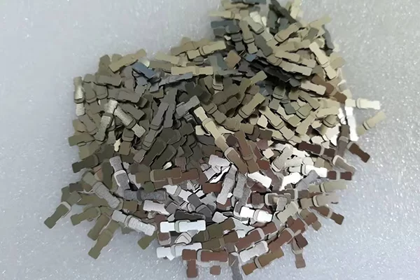 Application of Parylene Coating Technology in MEMS