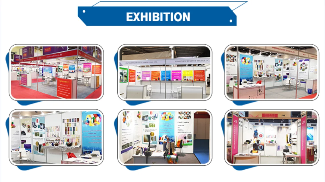 150D Viscose Filament Yarn Vendor-Factory