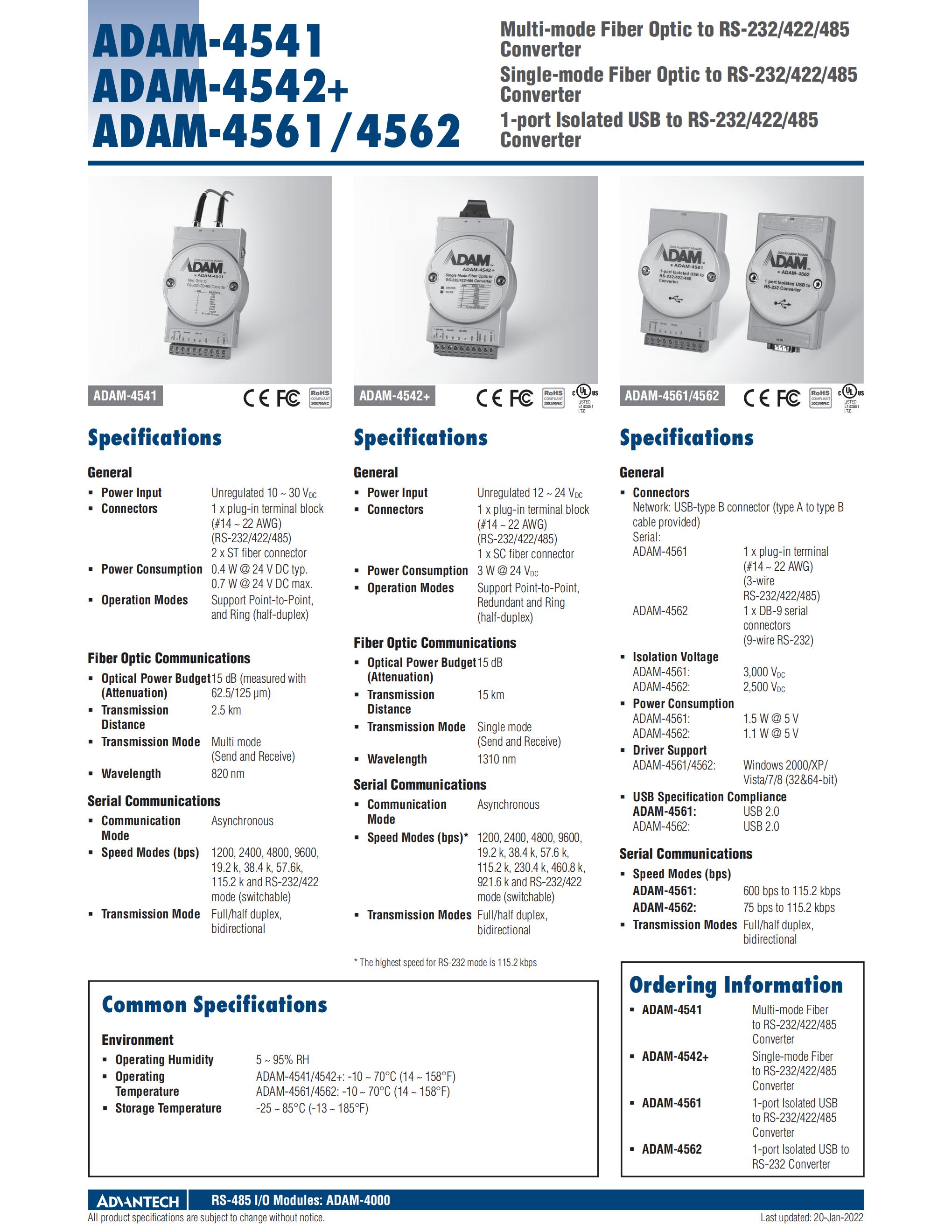ADAM-4561_上海琪腾计算机科技发展有限公司