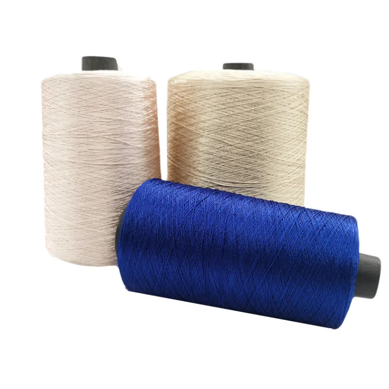 The Application and Characteristics of Polypropylene Yarn