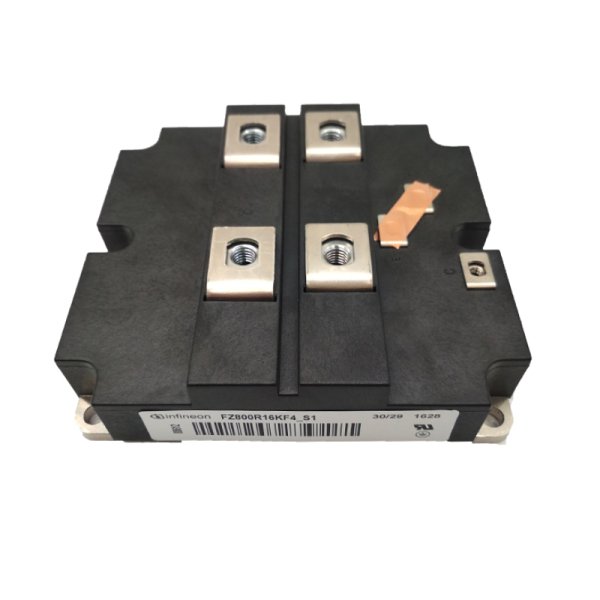 英飞凌大功率IGBT模块—江苏芯钻时代电子科技有限公司