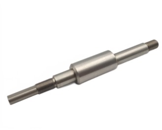 Rotor spindle_经理1