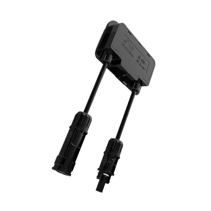 Solar Cell Module Pv Junction Box-Pv Cable Production And Sales-Xtong Tech