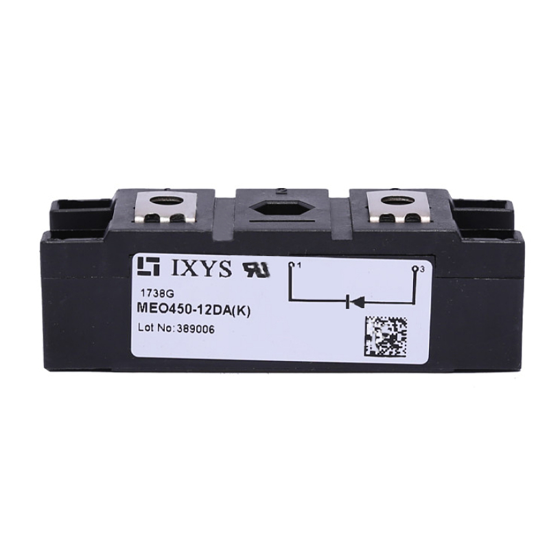 艾赛斯IXYS二极管模块—江苏芯钻时代电子科技有限公司