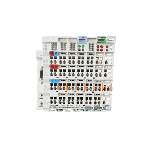 K-BUS模块_上海摩蓝机电设备有限公司