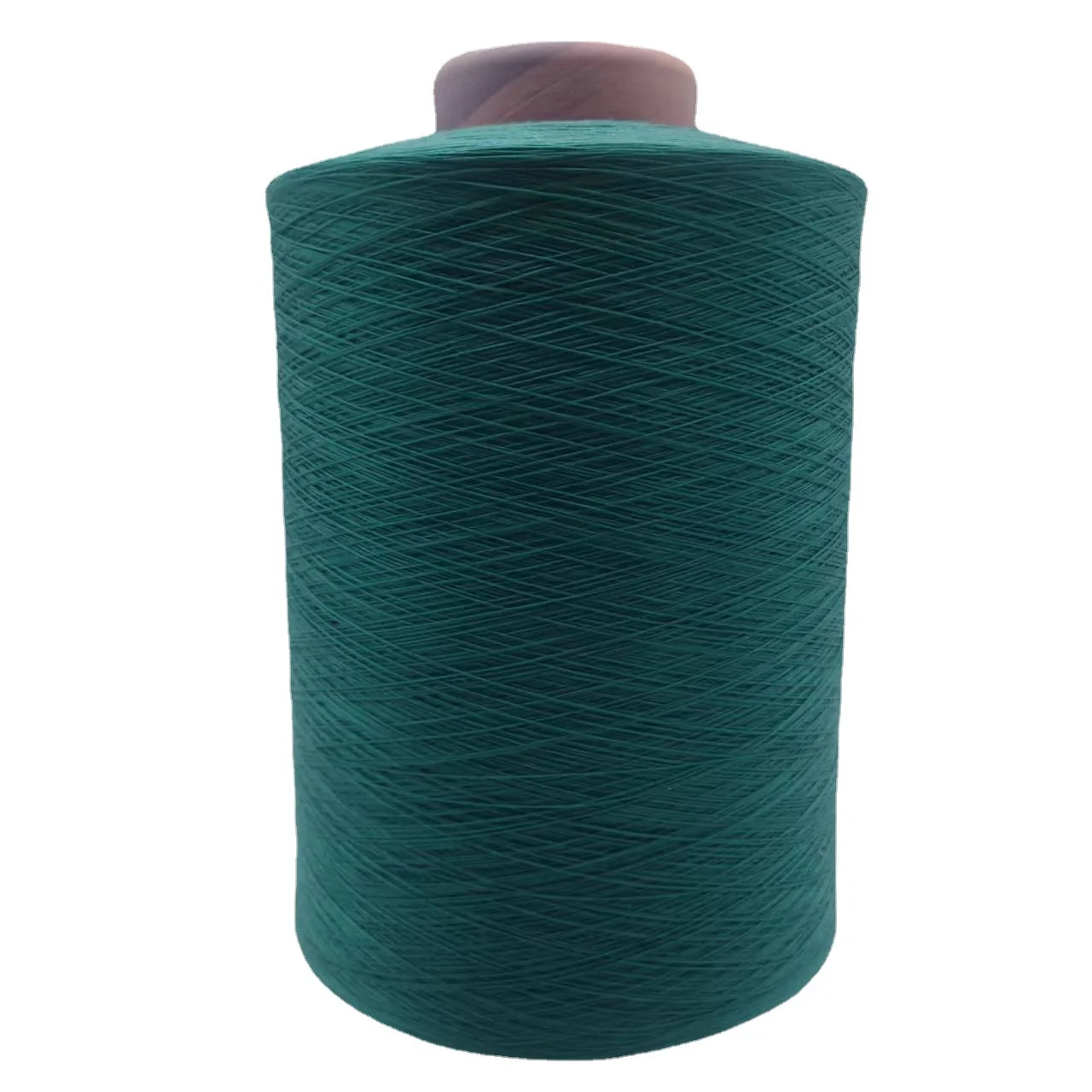 polypropylene 600D intermingle black hollow filament woven knitting ...