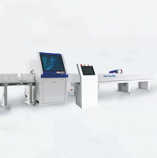 The correct way to choose crosscut saw machine equipment-Union Brother