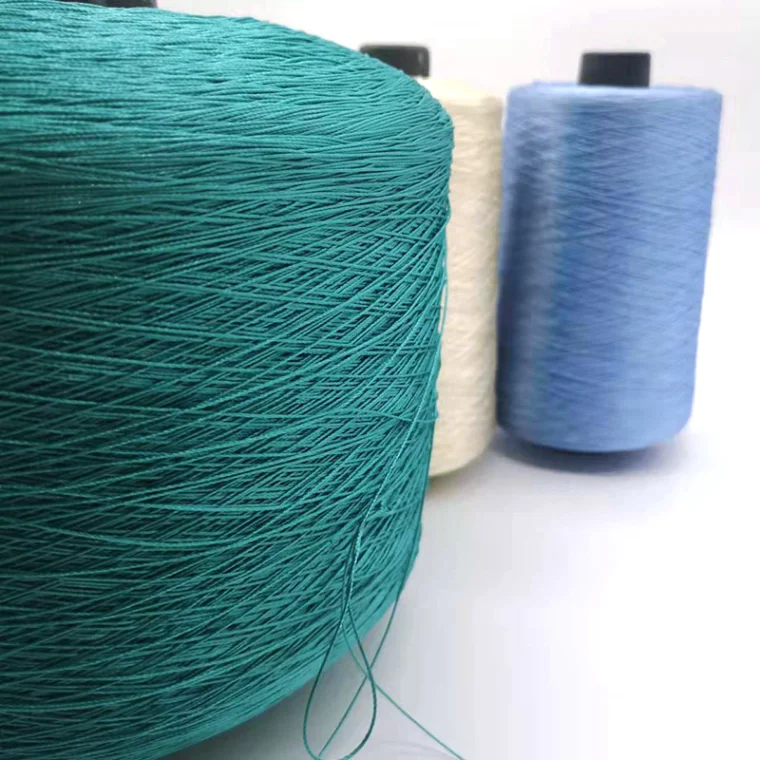 Differences Between FDY, DTY, POY, and HTY Yarn