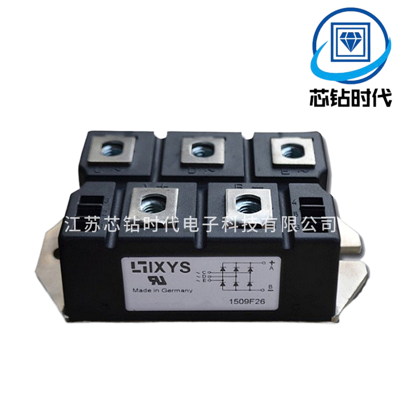 江苏芯钻时代电子科技有限公司