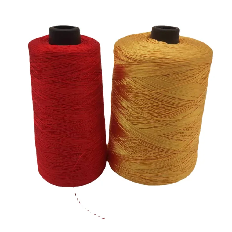 Differences Between FDY, DTY, POY, and HTY Yarn