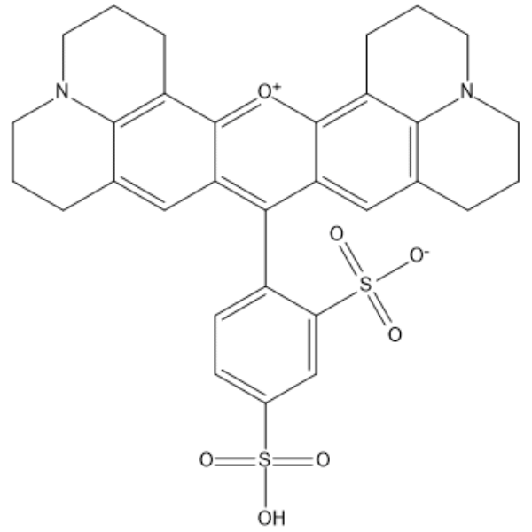 Texas Red (磺基罗丹明）-杭州昊鑫生物