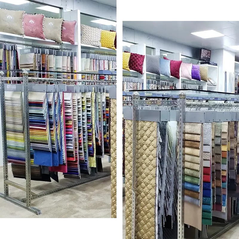 Wholesale Upholstery Fabric Manufacturer-Velena Textile Company