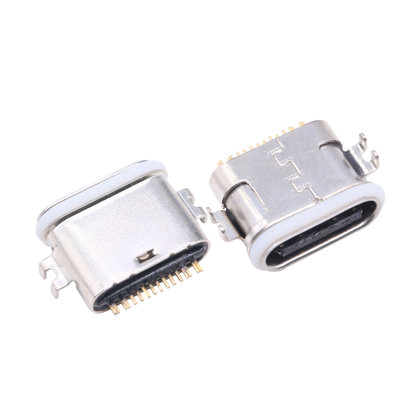 Type-C pin definition