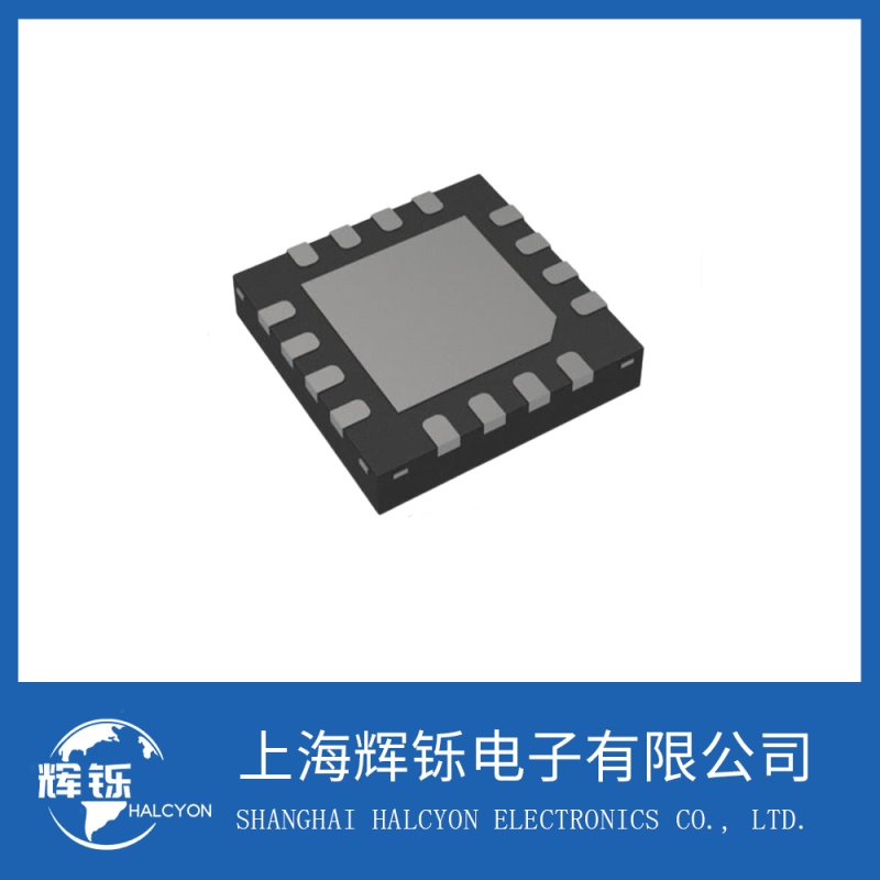 NXP品牌_上海辉铄电子有限公司