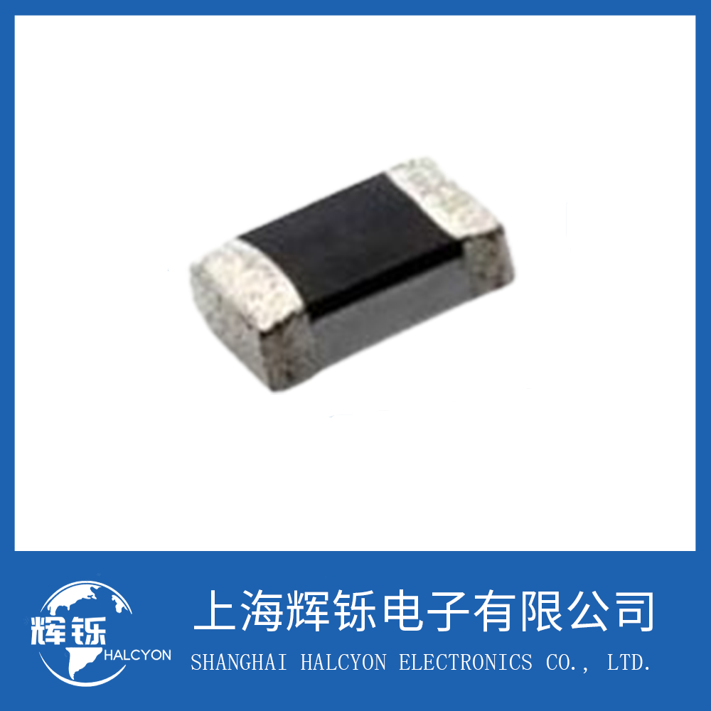 Littelfuse品牌_上海辉铄电子有限公司