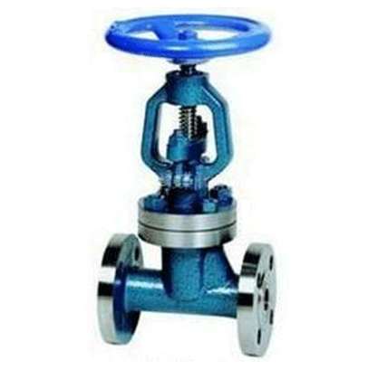 J41H/J41N/J41Y截止阀_上海高压阀门厂（集团）有限公司