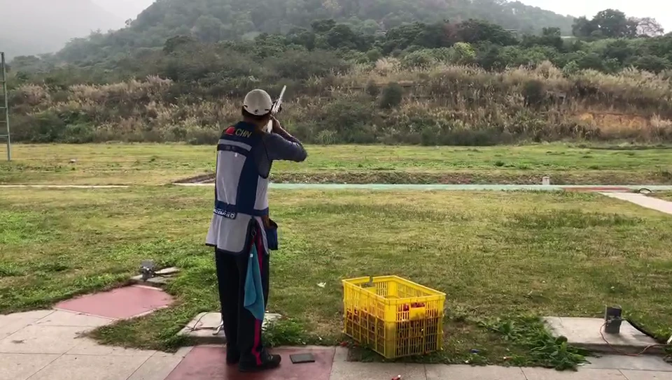 Clay Skeet Shooting Targets Suppliers