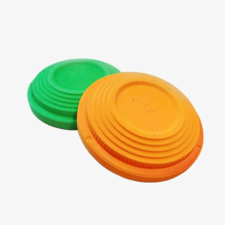 Orange Shooting Targets-Clay Skeets Manufacturer