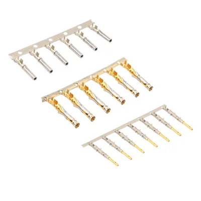 DONGGUAN JBL TECH CO,.LTD-Connector Professional Supplier