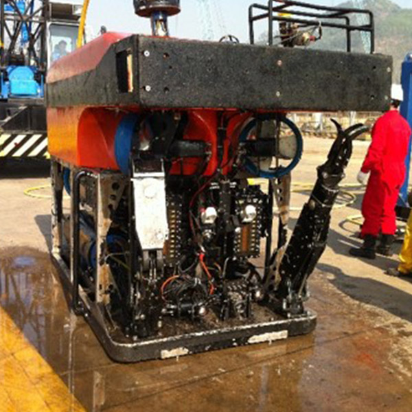 Teleoperation ROV Measurement and Control System-Harbin Flagship ...