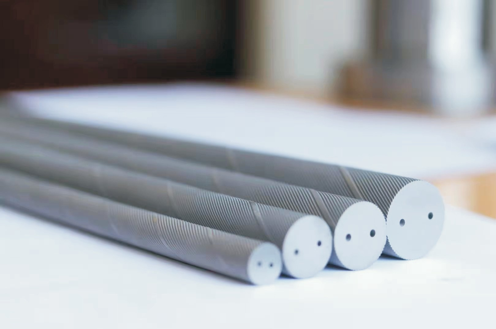 Machining Applications of Carbide Rods丨Diatooling