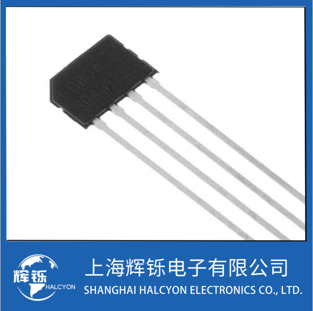 INFINEON品牌-上海辉铄电子有限公司