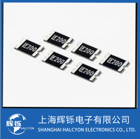 Littelfuse品牌_上海辉铄电子有限公司