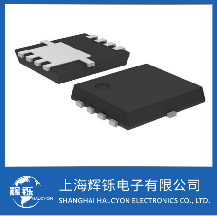 上海IC芯片经销-集成电路-半导体-电子元器件代理-上海辉铄电子有限公司