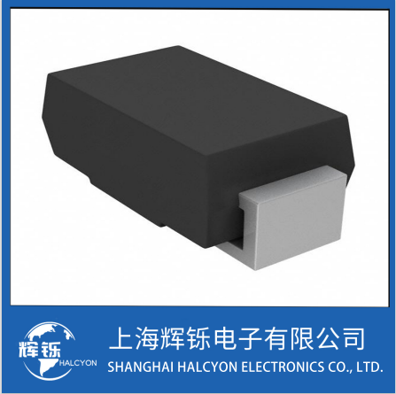 VISHAY品牌_上海辉铄电子有限公司