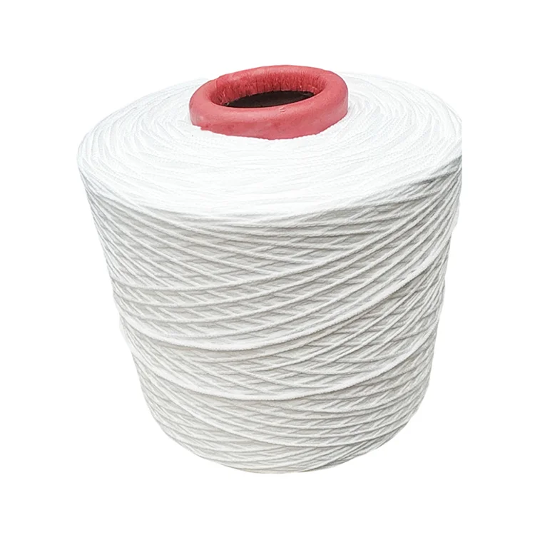 3mm Nylon Spandex White Round Elastic Band Ear Loop String Cord Earloop ...